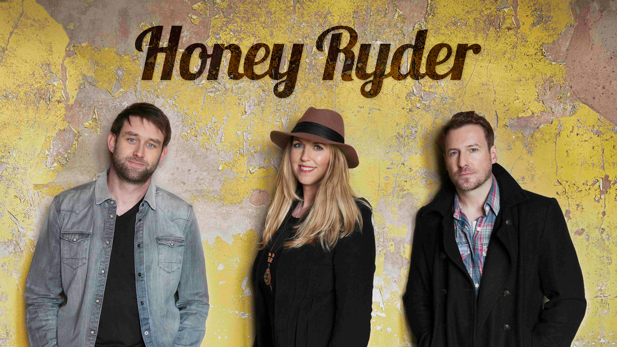 Honey Ryder (band) - Alchetron, The Free Social Encyclopedia