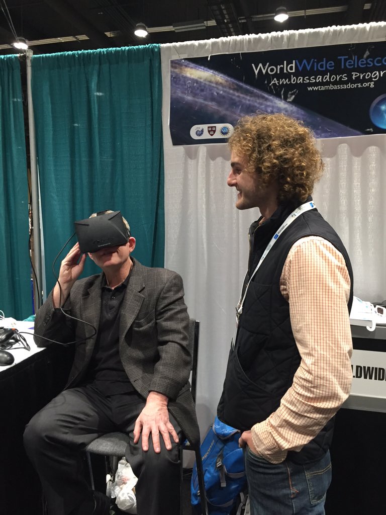 WWT Ambassadors (@WWTAmbassadors) | Twitter