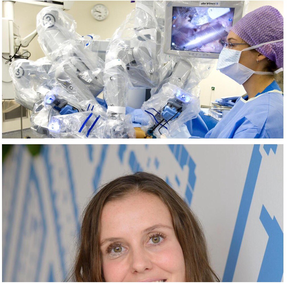 Zzp'ers en robots gaan niet samen — Mooi interview met expert Anna ...