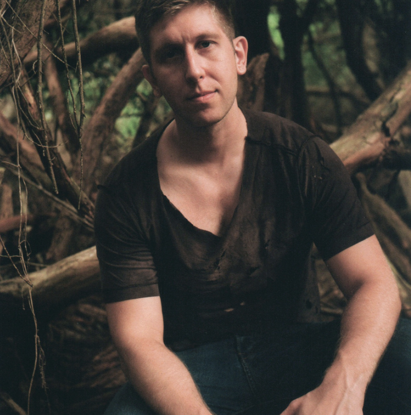 The abrupt end of Danny Wylde's porn career via @KPCCofframp | Scoopnest