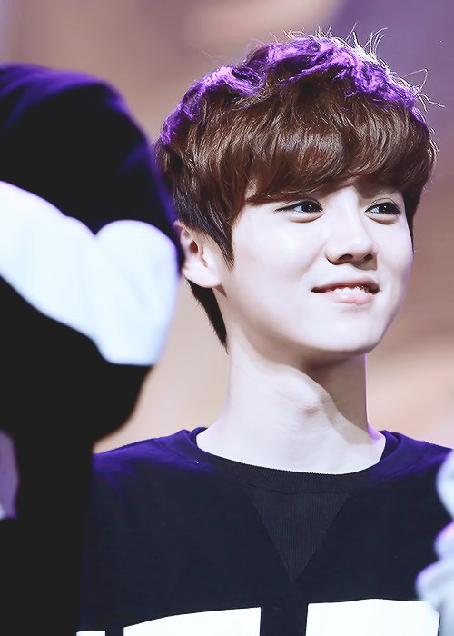 Luhan Exo Wallpaper Cute