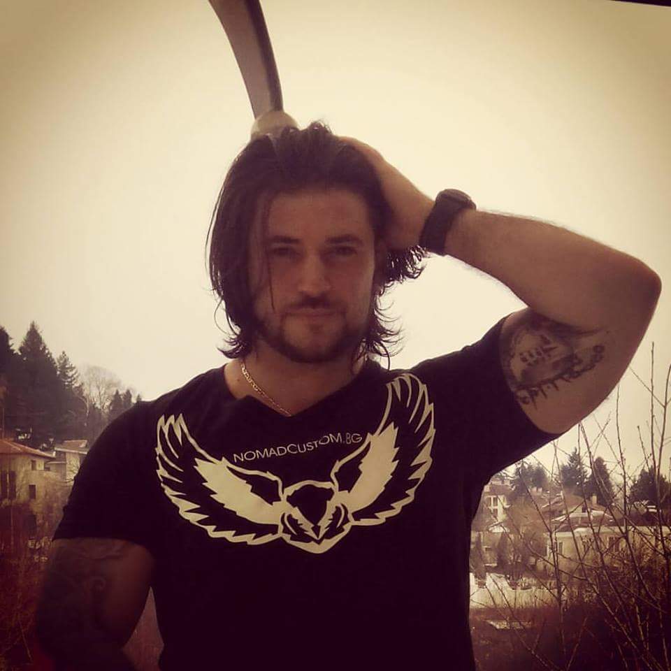 Stanislav Ianevski