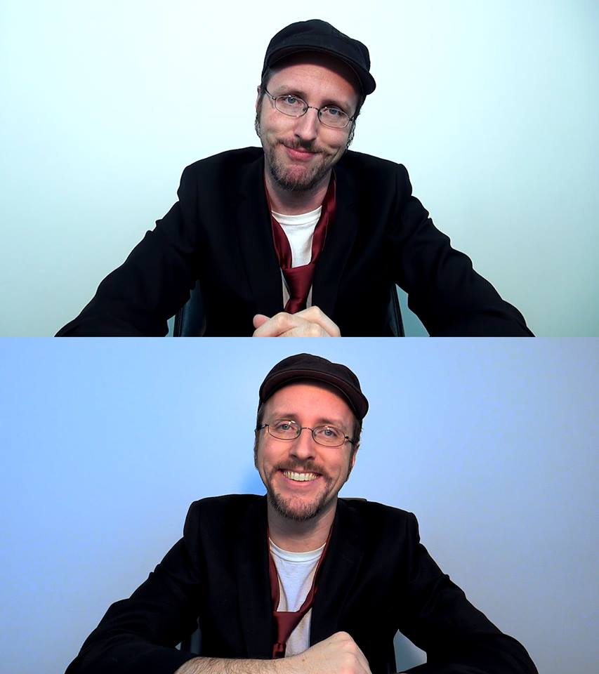 Nostalgia Critic Wallpaper