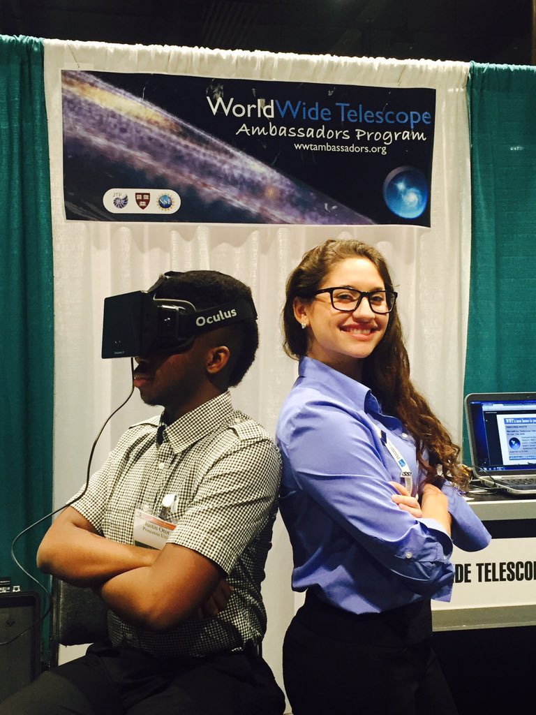 WWT Ambassadors (@WWTAmbassadors) | Twitter