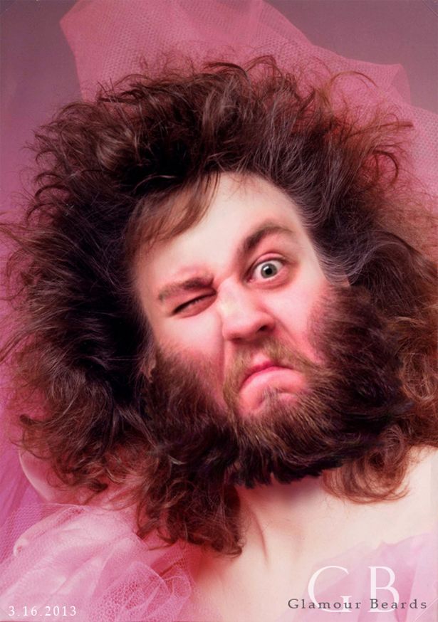 Glamour Shots | NeoGAF