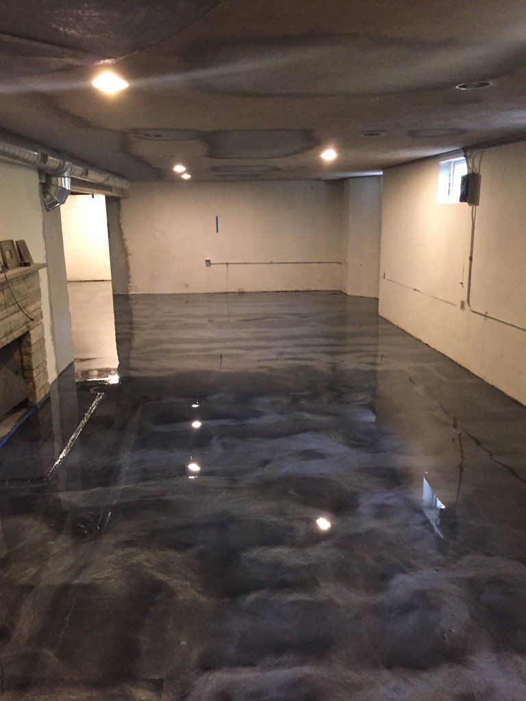 Epoxy Plus Flooring – Flooring Tips