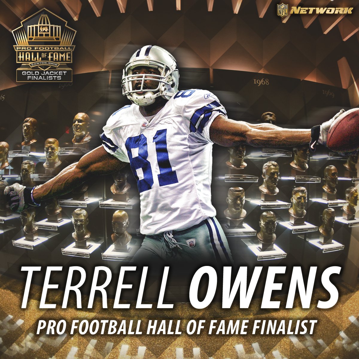 Terrell Owens Cowboys Wallpaper