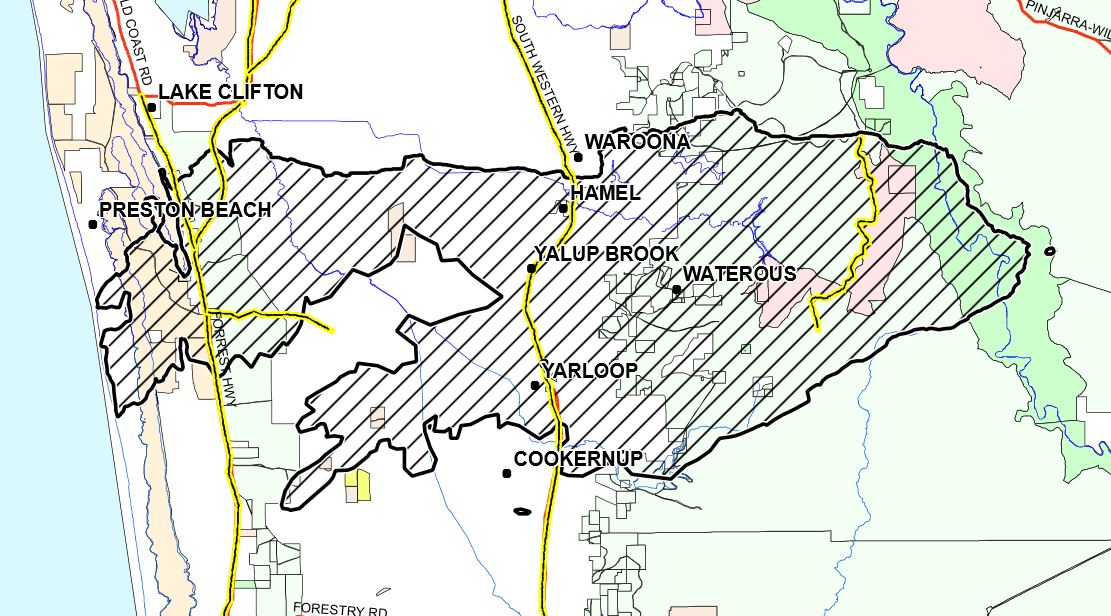 Emergency warning waroona : Latest News, Breaking News Headlines ...