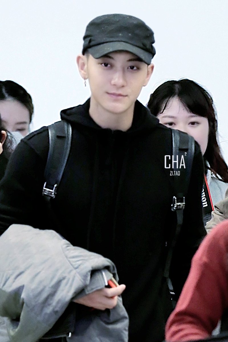 chacha_ZTAO (@chacha_TAO) | Twitter