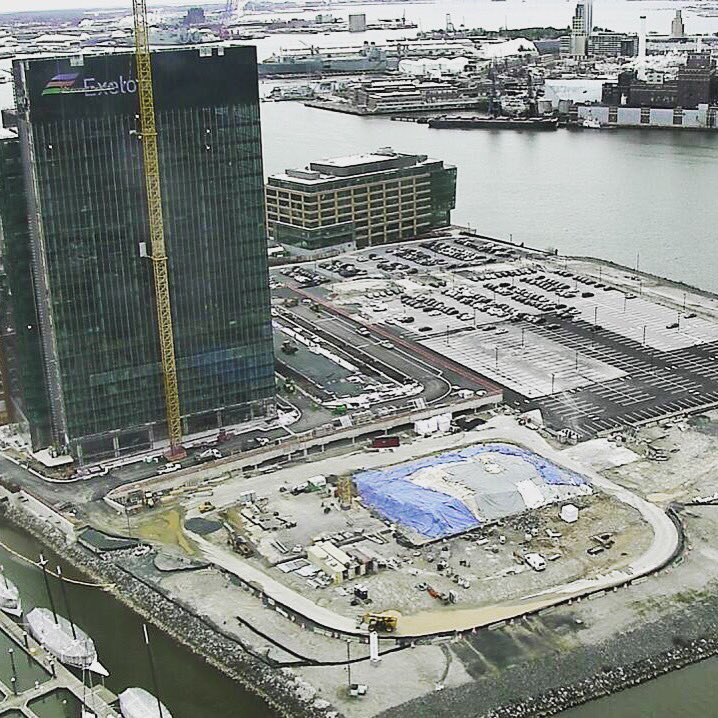 BALTIMORE | Exelon Tower | 107m | 350ft | 20 fl | Com | SkyscraperCity ...