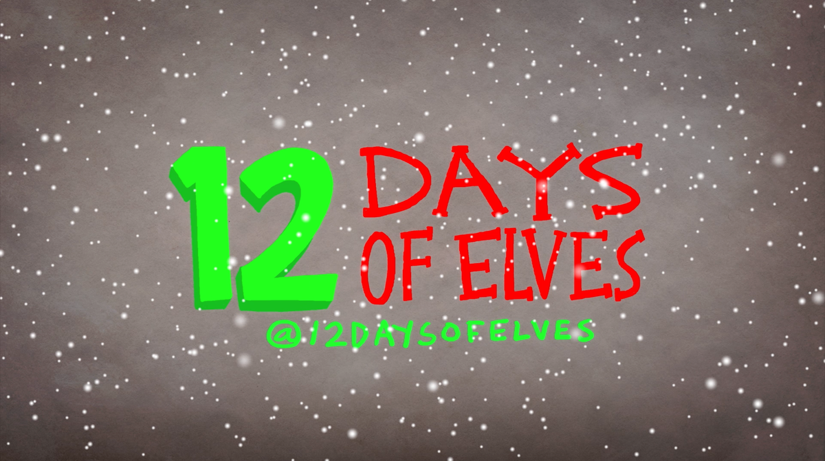Weenis the Elf (@12DaysOfElves) / Posts / X