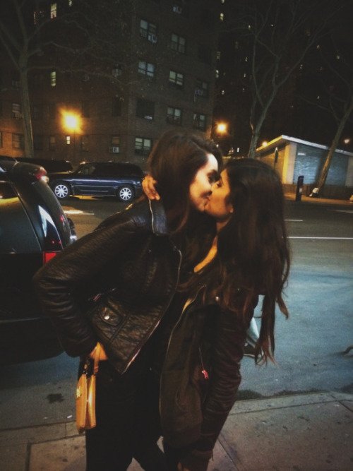 Lesbian Couples Tumblr