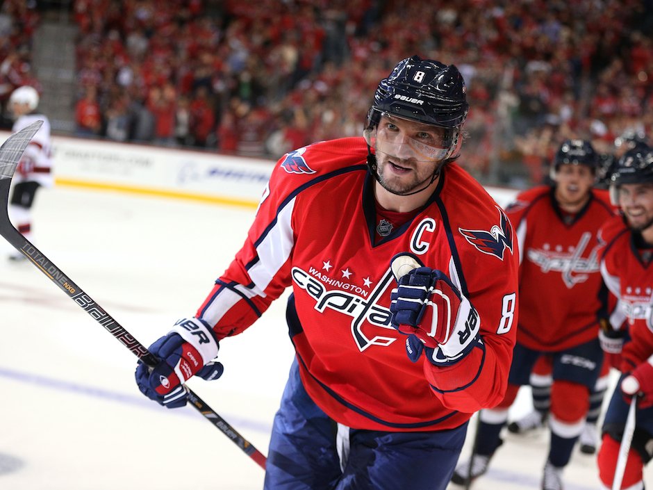 Capitals’ Alex Ovechkin keeps scoring at historic pace as he nears 500 ... Capitals’ Alex Ovechkin keeps scoring at historic pace as he nears 500 ...