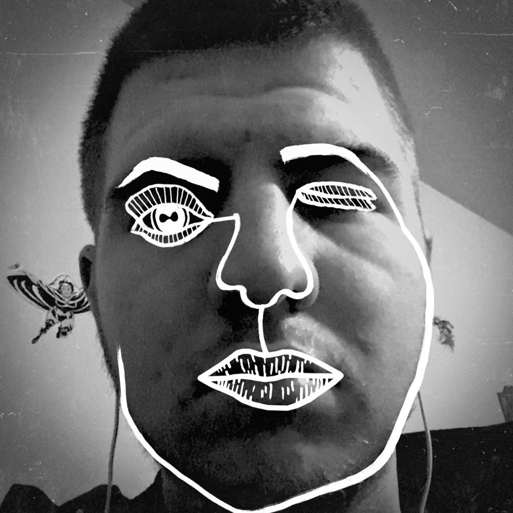 Disclosure Face App