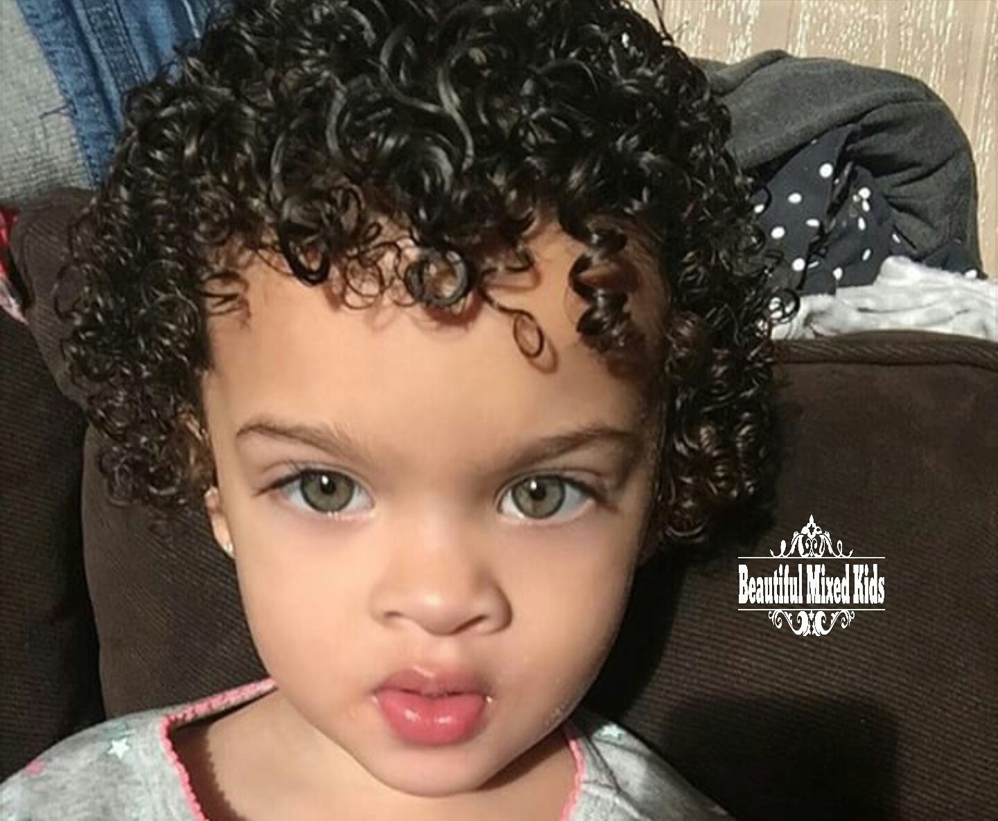 Cute Puerto Rican Babies