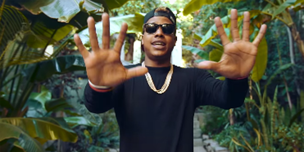 Marcus Stroman, Blue Jays get lots of love in new Mike Stud rap video ...