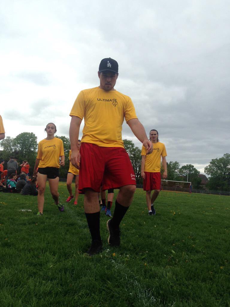 REN Disc Club (@disc_ren) | Twitter