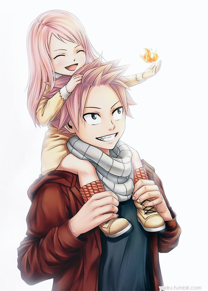 Natsu Kid