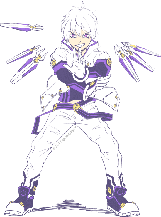 Elsword Add Character
