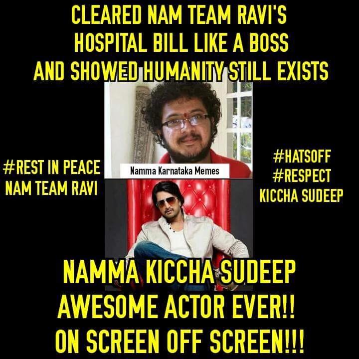 Sudeep Memes What Ra Sudeep Sweatshirt Frankly Wearing