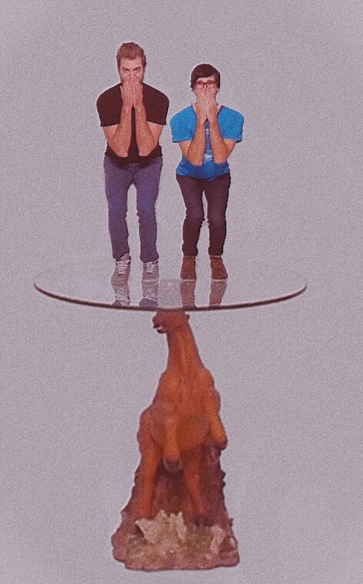 Rhett & Link on Twitter: Rhett & Link on Twitter: