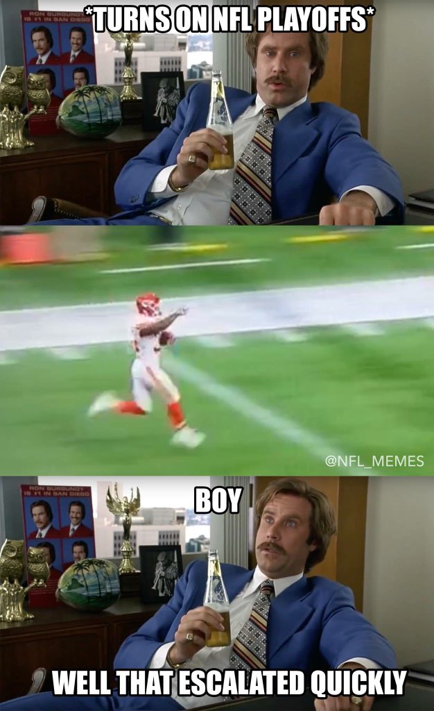 Nfl Kickoff Memes 35 Funny Football Memes To Help Kickoff The 2024