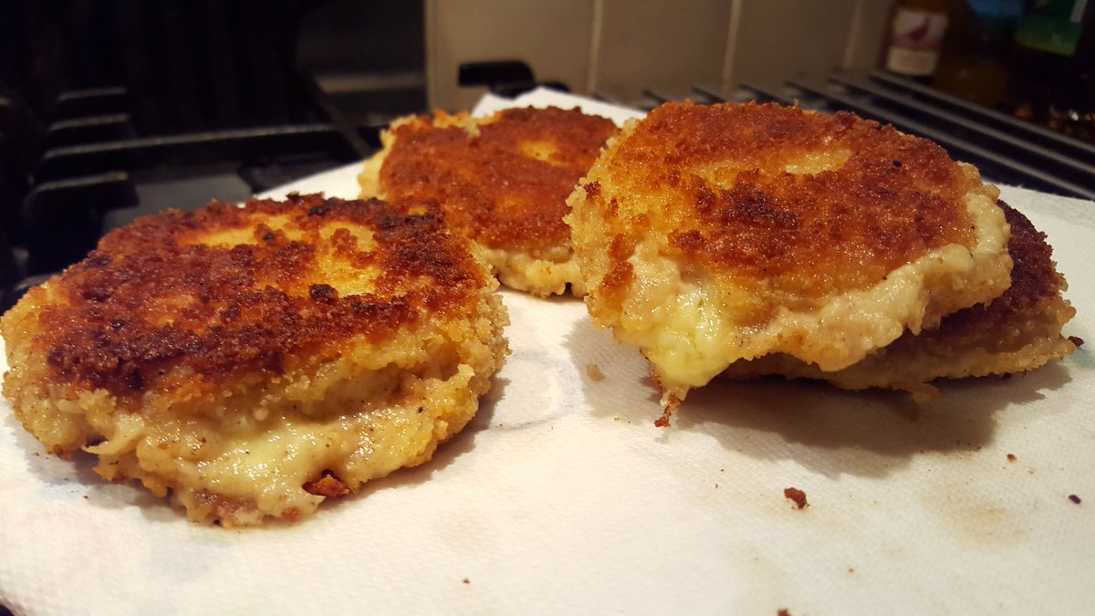 Butterbean & Cheddar Burgers – Wit Scots Eat