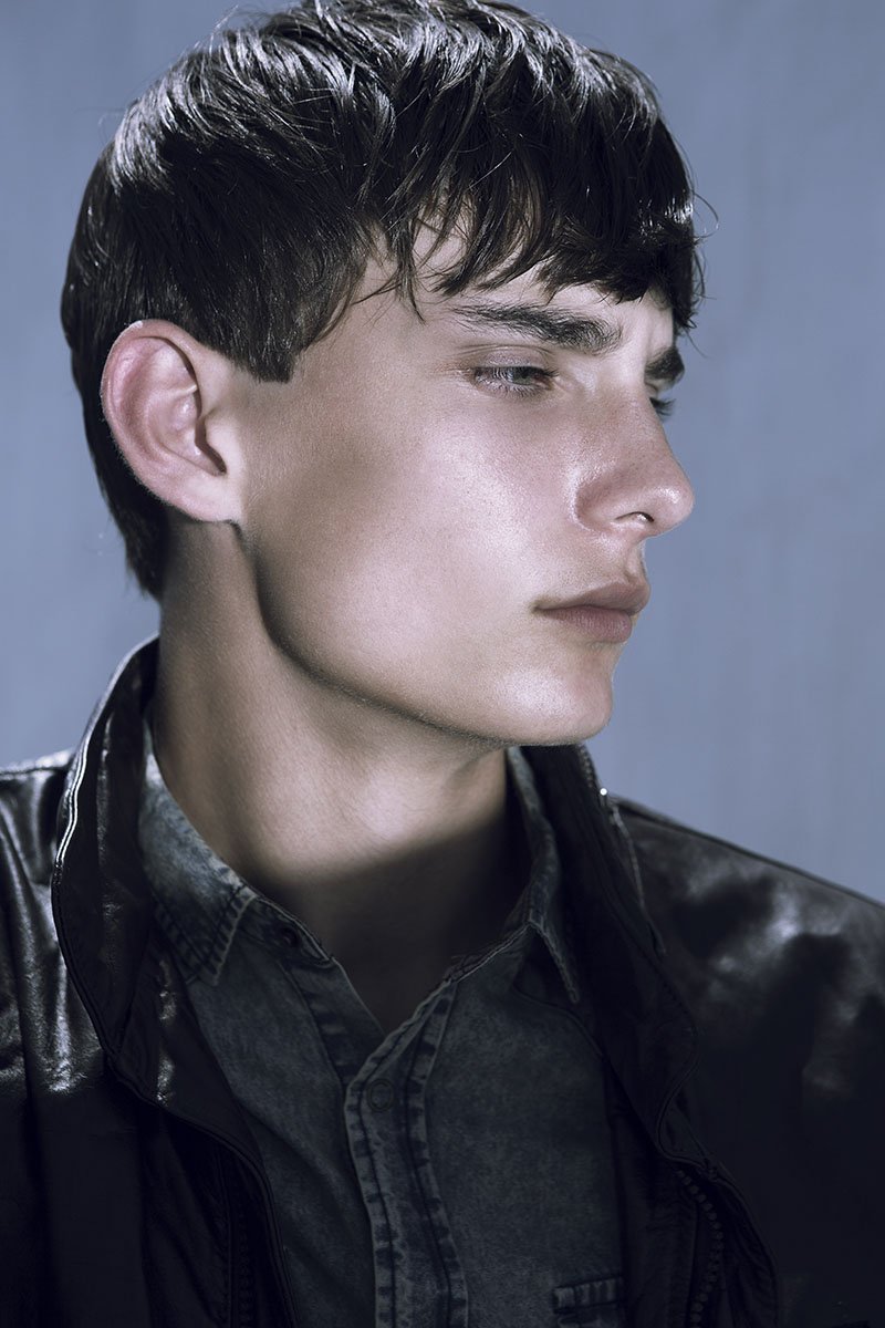 メンズモデル ツイッターまとめ 2018年 Kyle Mobus : 女子に人気のAV男優さんをまとめてみました