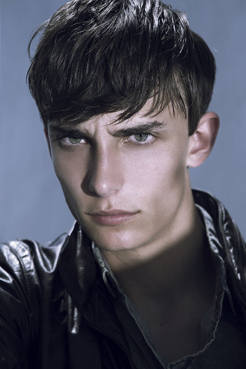 メンズモデル ツイッターまとめ 2018年 Kyle Mobus : 女子に人気のAV男優さんをまとめてみました