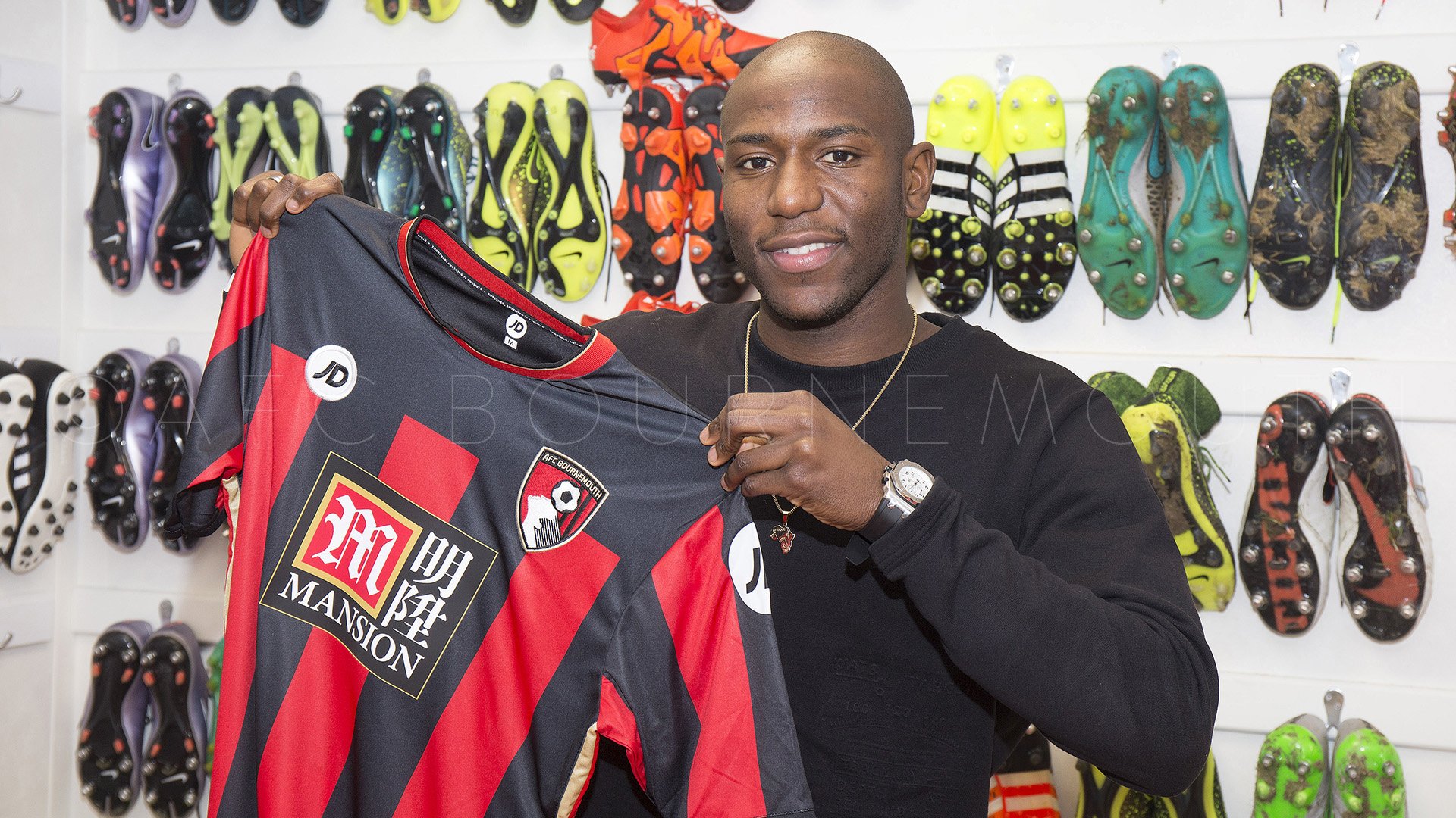 Benik to Bournemouth – thefootballnoticeboard