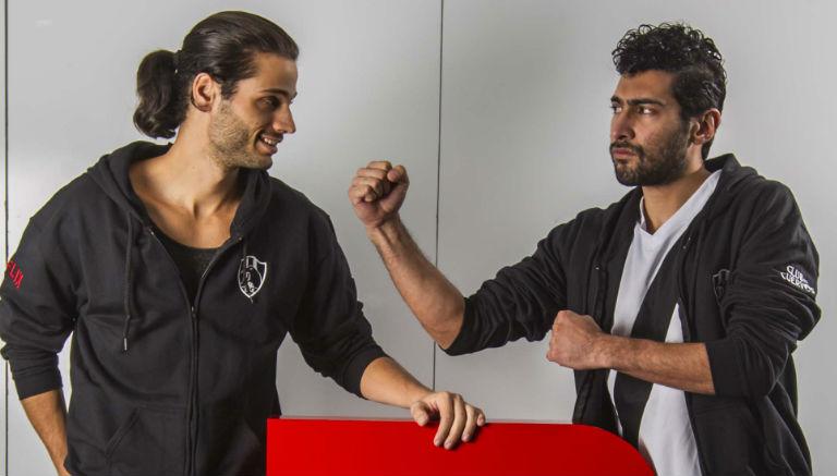 Aitor Cardone : Últimas noticias y actualidad en vivo - Scoopnest