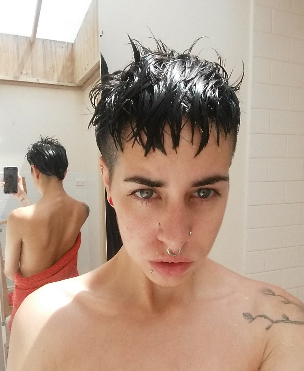 TW Pornstars - Eli Skye. Twitter. I'm a pouty wet kitty. 10:40 PM - 10 Jan 2016