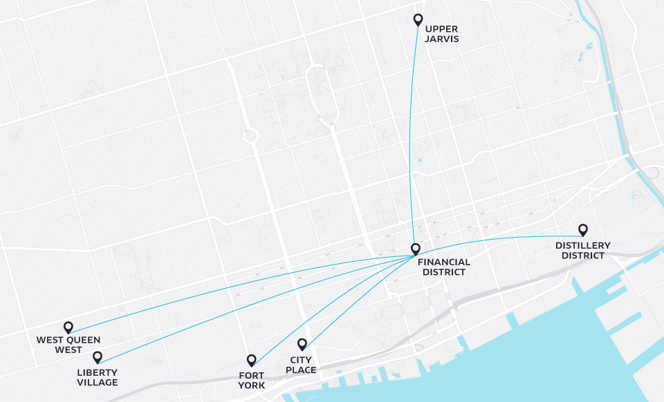 Taxis and ride-sharing in Toronto | Page 35 | UrbanToronto