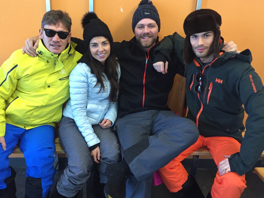 Brian Mcfadden | Biography, News, Photos and Videos | Contactmusic.com