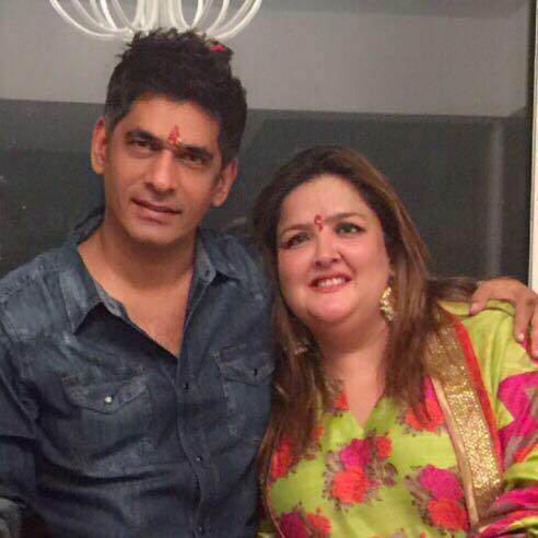 Rakesh Roshan Daughter Sunaina