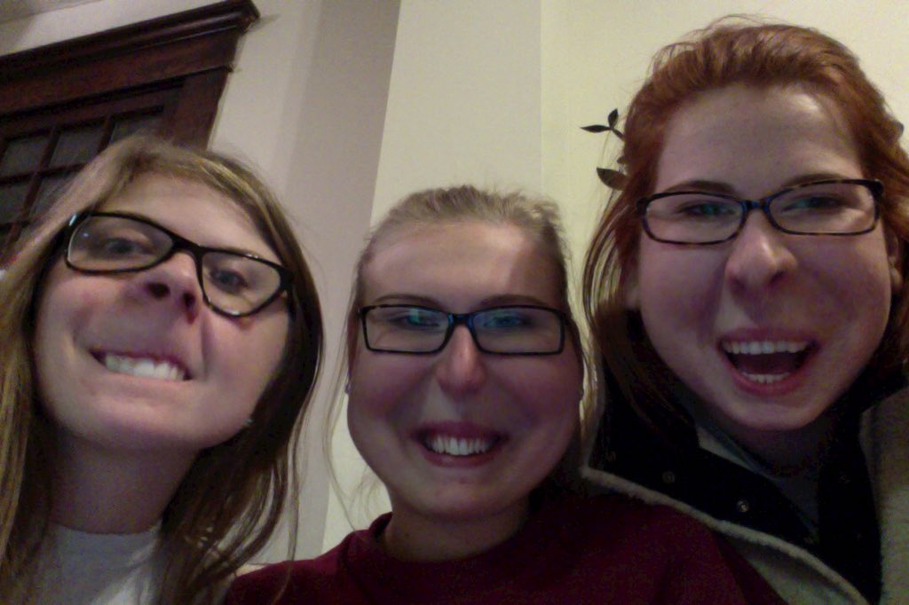 Megan Garrison's Instagram, Twitter & Facebook on IDCrawl