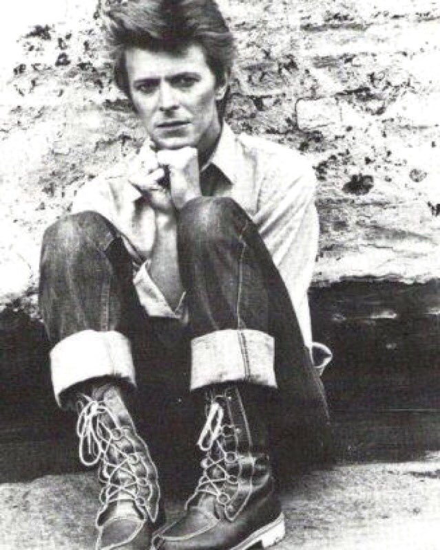 45 best Rip David Bowie images on Pholder | David Bowie, Sappho And Her ...