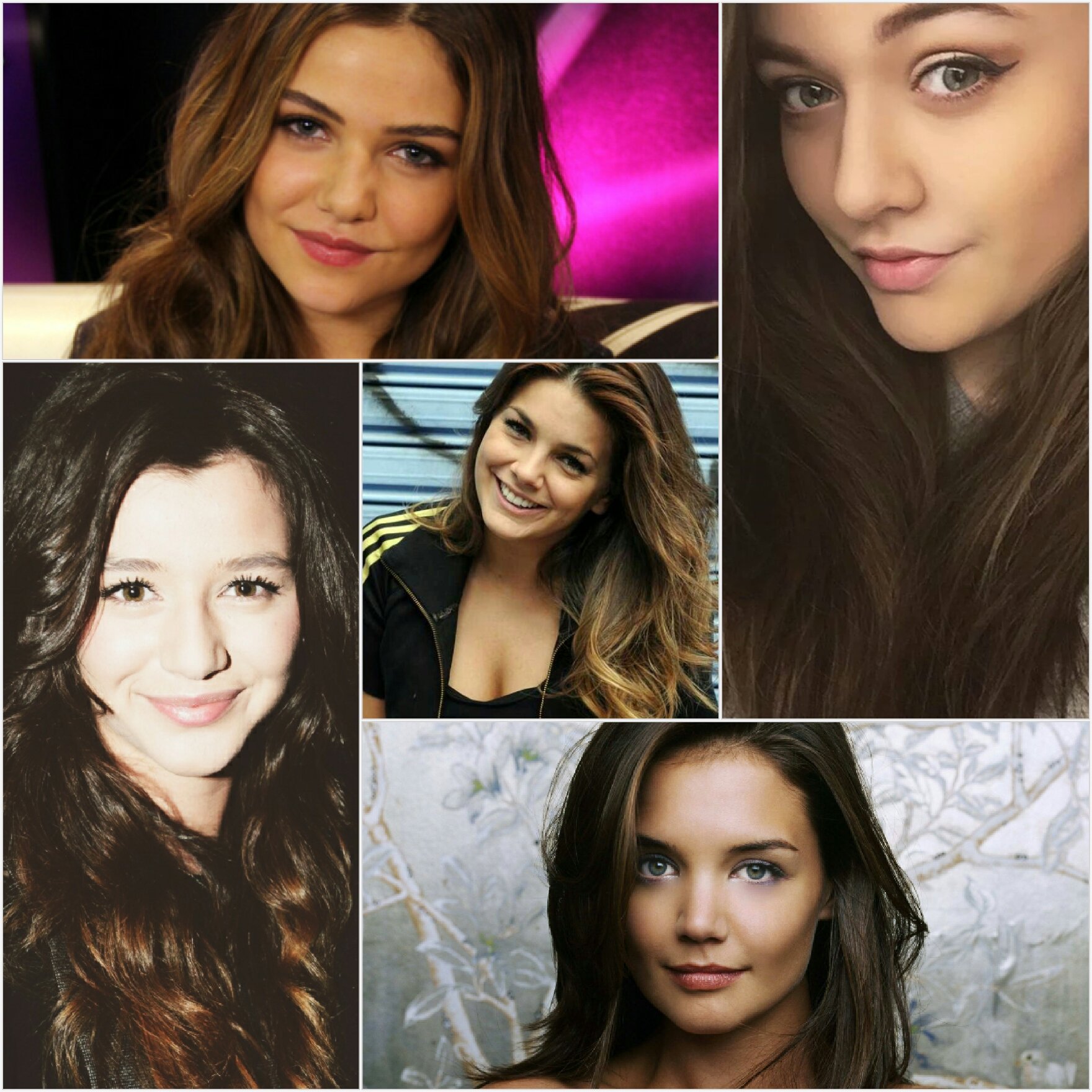 Eleanor Calder Pretty