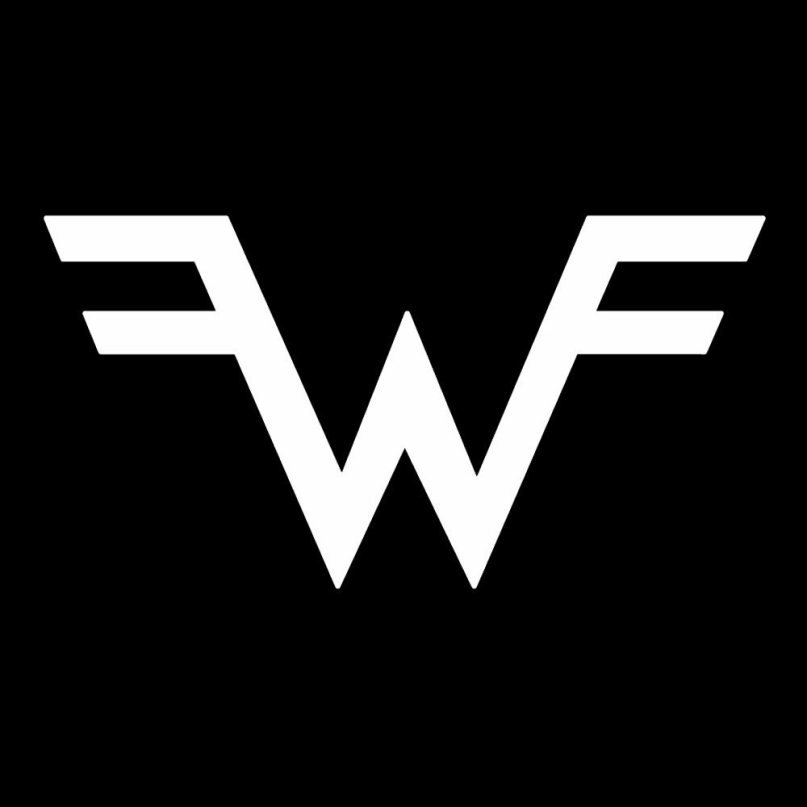 Weezer Symbol