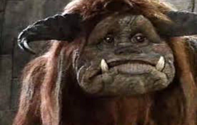 Labyrinth 1986 Ludo
