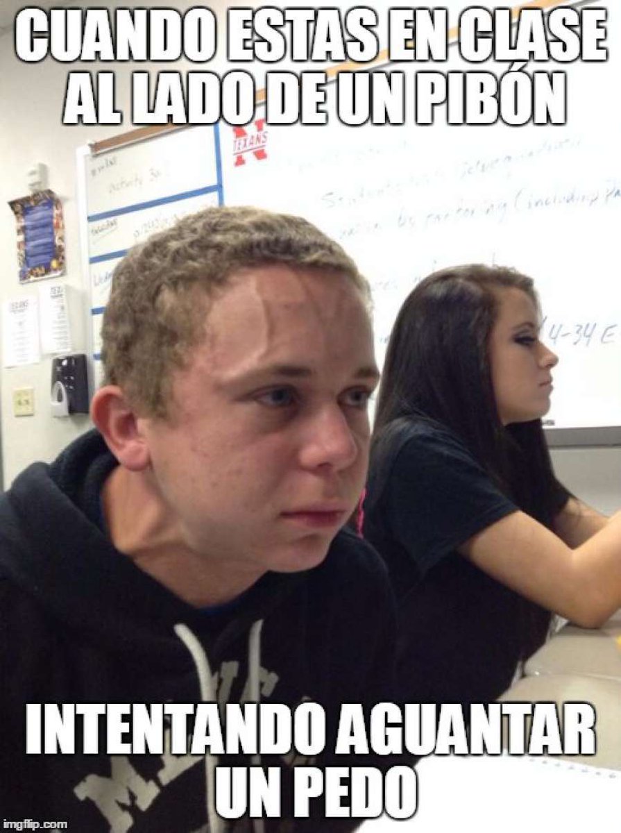 Esta es la historia del meme del chico que está apunto de explotar vía ...