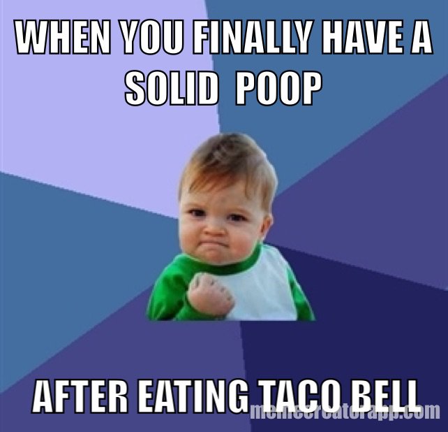 Poop Eater Memes