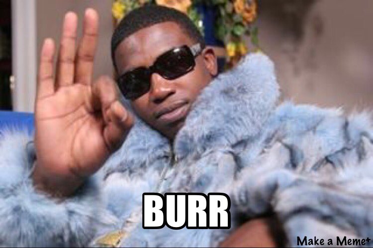 Gucci Mane Meme