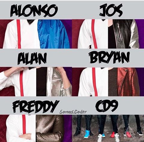 Coder Power on Twitter: "Ya quiero ver la imágenes 💕🙌 https://t.co/tYHPiQ8EwW"