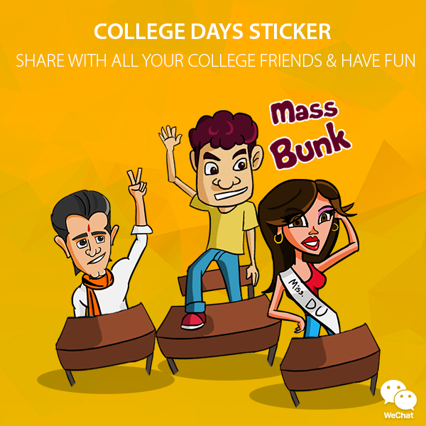 Missing College Days Images