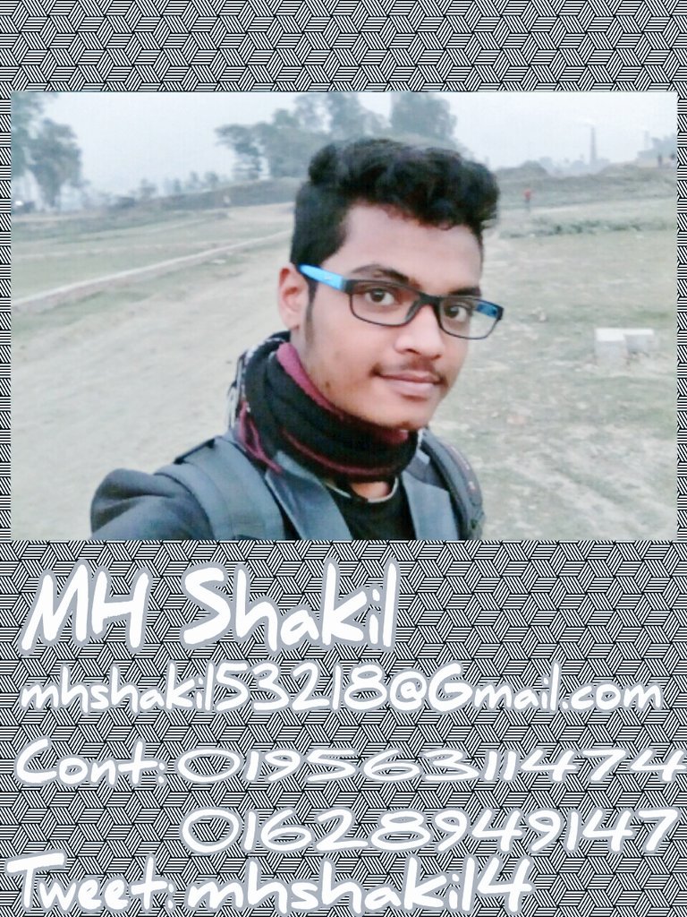 MH Shakil (@MHShakil4) | Twitter