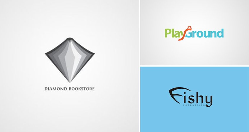 Hidden Designs In Logos