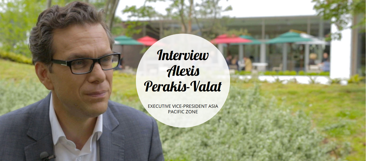 [HR] Alexis Perakis-Valat shares his view on Diversity Asia interview ...