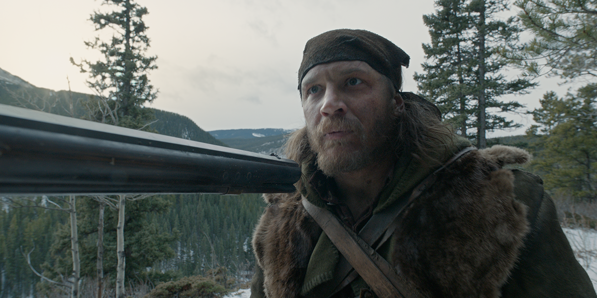 72 best Therevenant images on Pholder | Revenant Movie ...
