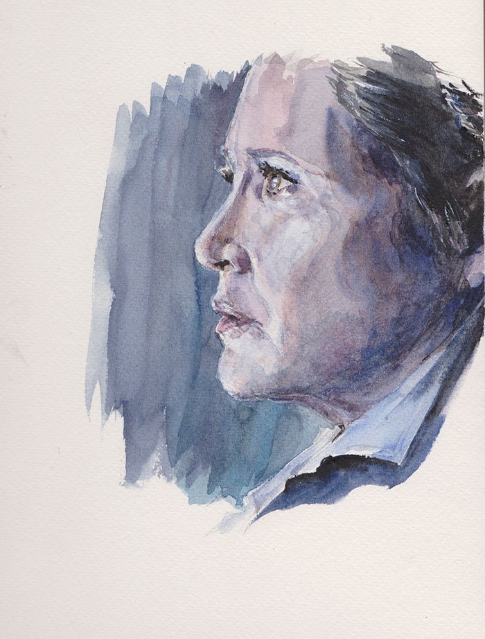 Fanart - General Leia Organa - Tarasque - Star Wars Episode VII: The ...